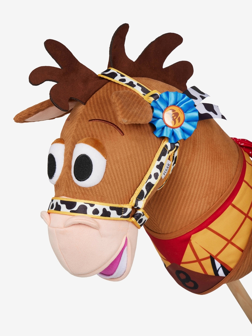 Hobby Horse Disney Pile Poil - Jouets/Hobby Horse Disney - sellerie-de ...
