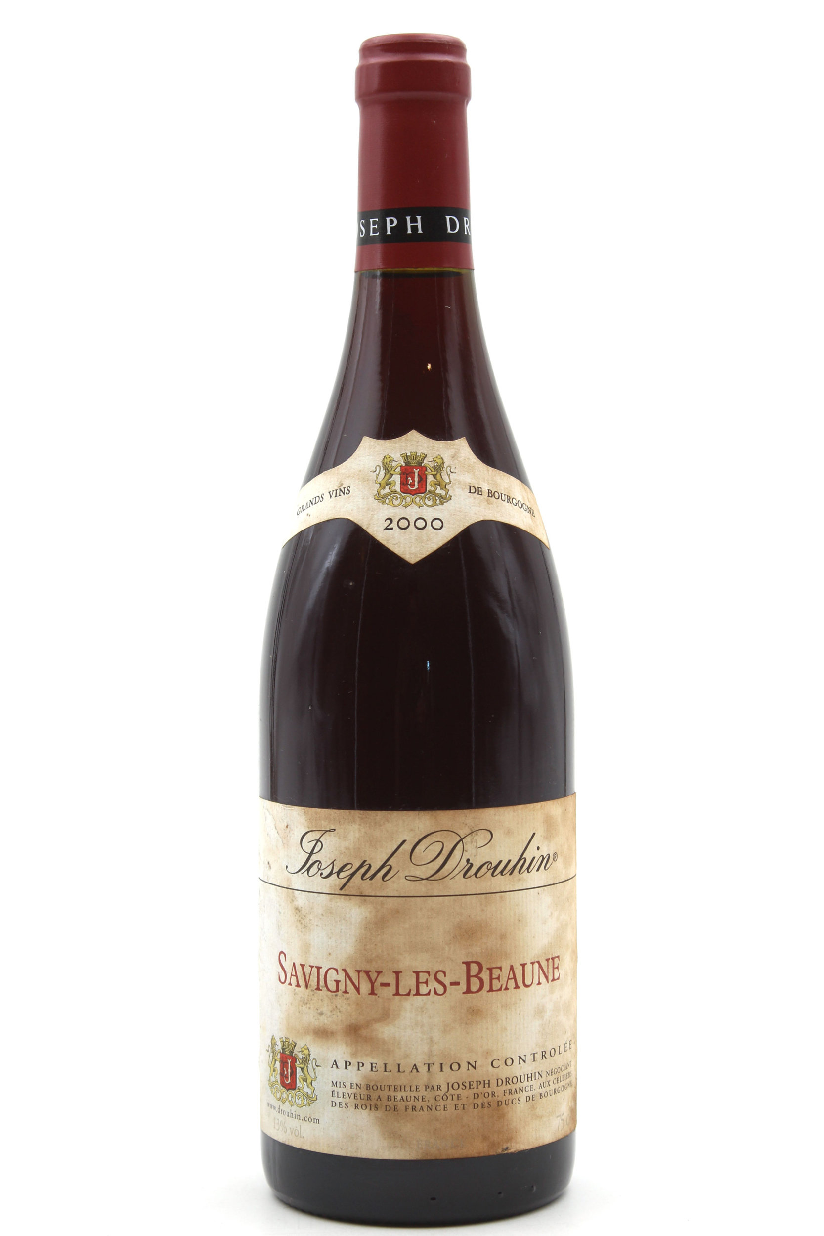 Bourgogne - Beaune - Stephconti Vins & Spiritueux