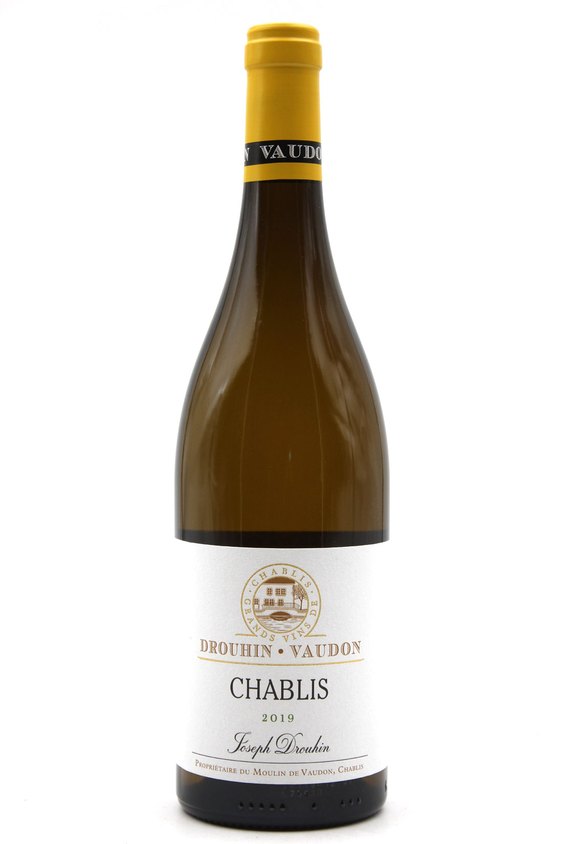Bourgogne - Chablis - Stephconti Vins & Spiritueux