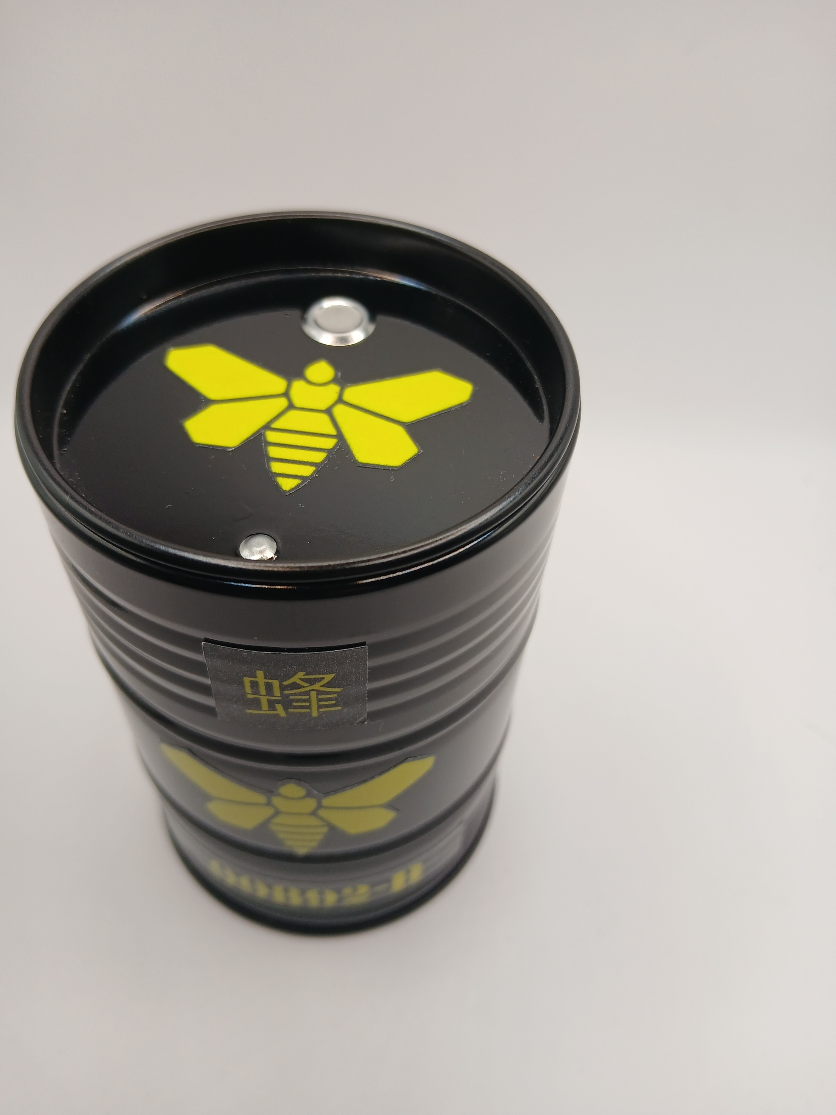 tirelire breaking bad-series tele-fan-corner.fr