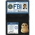 X-Files Lot Badges FBI Mulder et Scully - Répliques/Cartes/billets ...