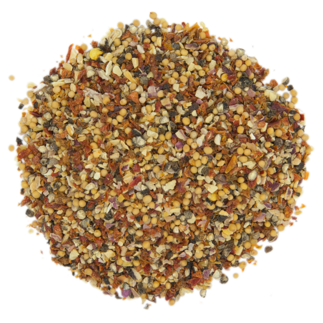 Mélange d'épices pour fromage frais - Épices/Mélanges - MesÉpices.com