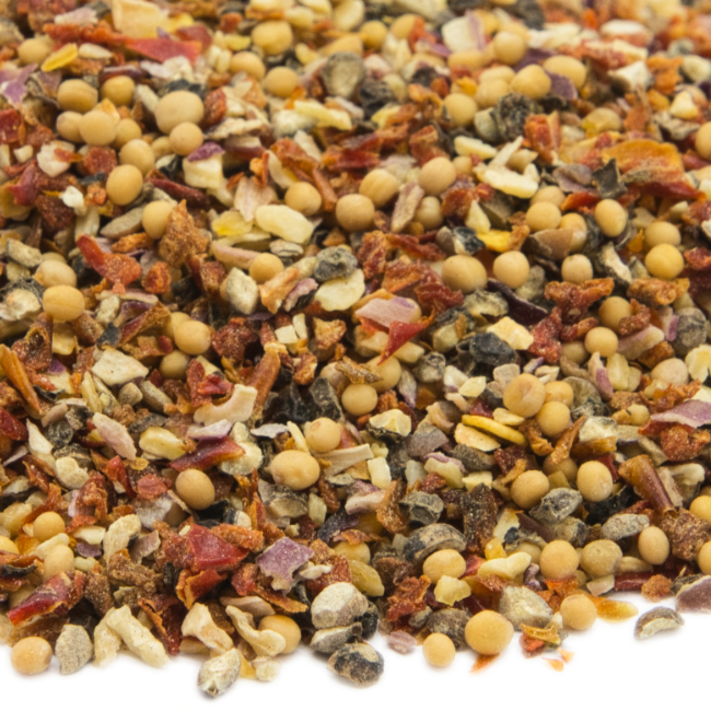 Mélange d'épices pour fromage frais - Épices/Mélanges - MesÉpices.com