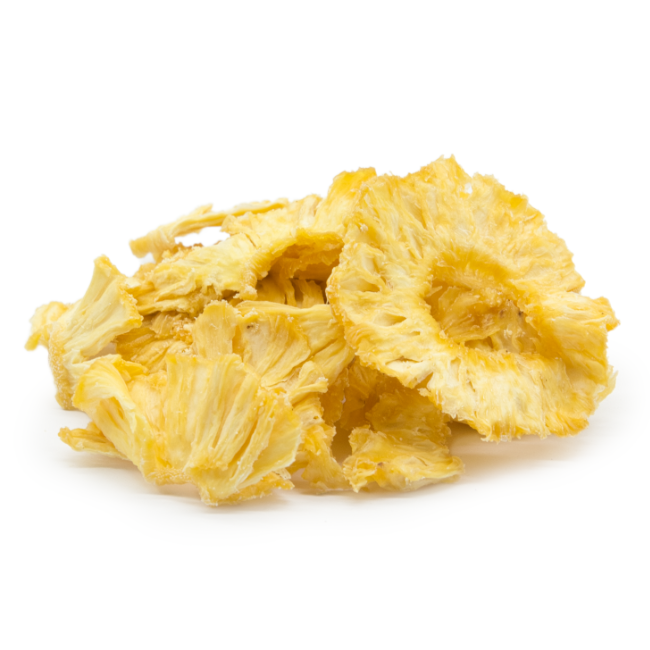 Ananas Victoria séché de Madagascar - achat, utilisation et histoire ...