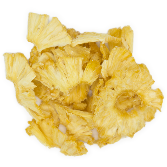 Ananas Victoria séché de Madagascar - achat, utilisation et histoire ...