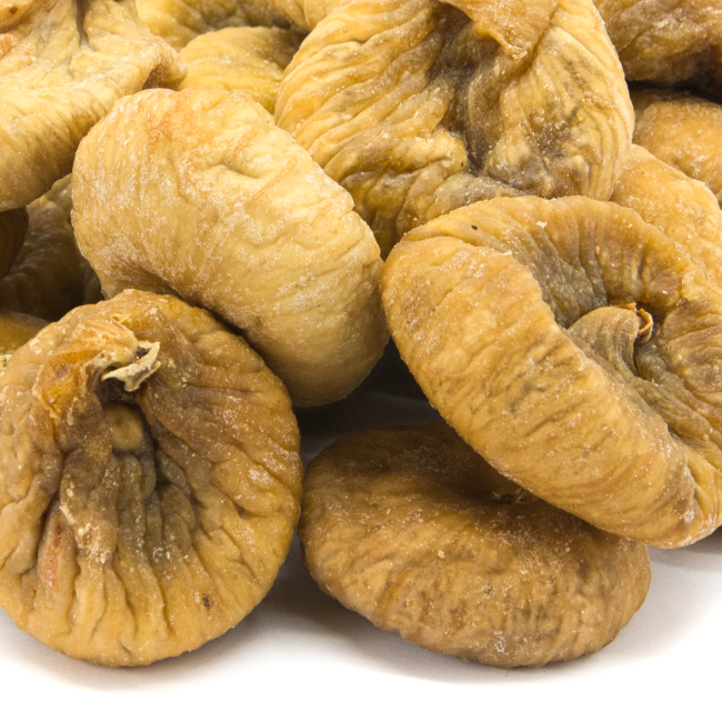 Figues séchées - achat, utilisation et histoire - Condiments/Fruits ...