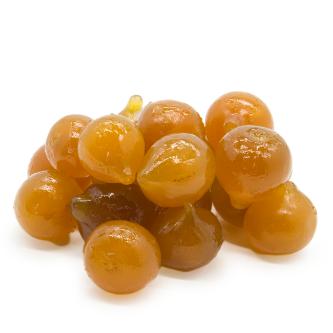 Figue confite d'Apt - Gourmandises/Fruits confits - MesÉpices.com