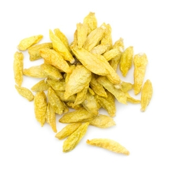 Piment Habanero - achat, santé et recettes - MesÉpices.com