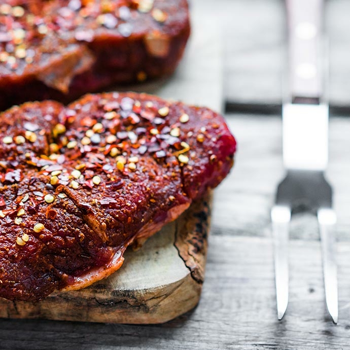 Les épices par type de plat - Les épices pour viandes - MesÉpices.com