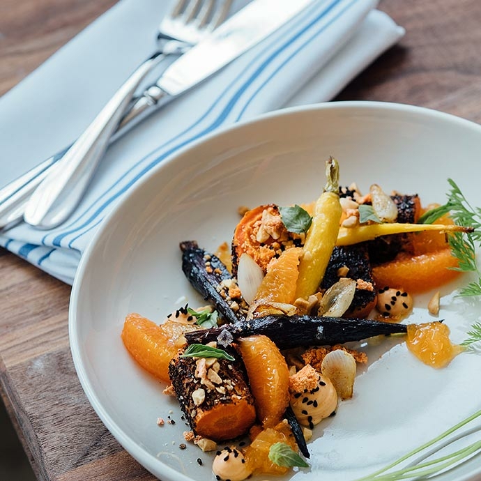 Les condiments par type de plat - Les condiments pour légumes ...