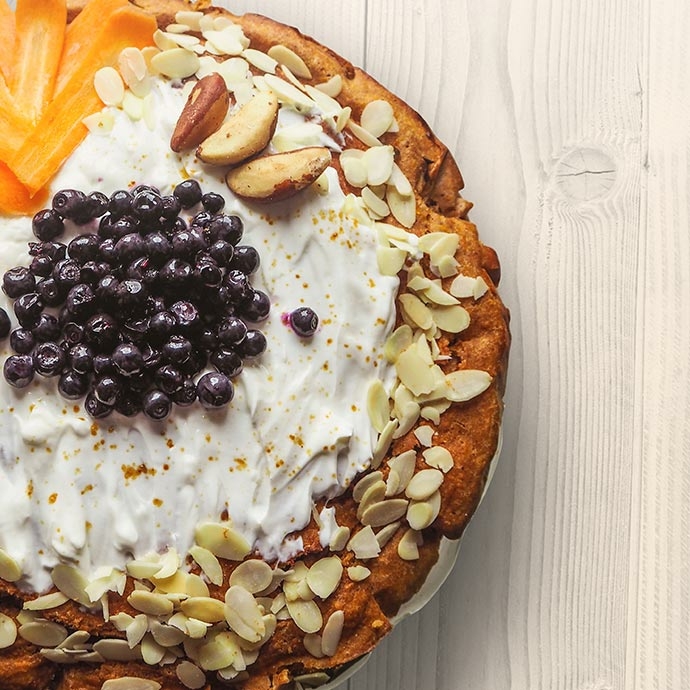 Les condiments par type de plat - Les condiments pour desserts ...