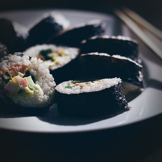 Les condiments par continents - Les condiments d'Asie - MesÉpices.com