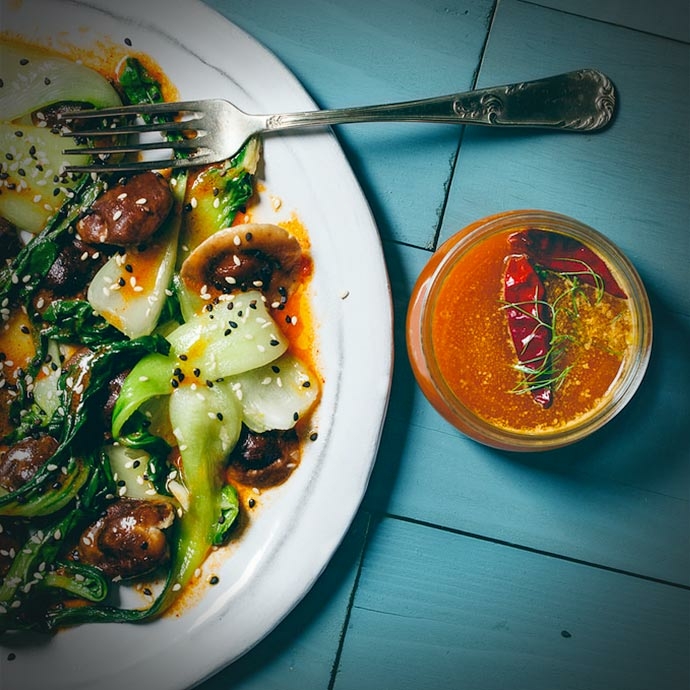 Les condiments par continents - Les condiments d'Océanie - MesÉpices.com