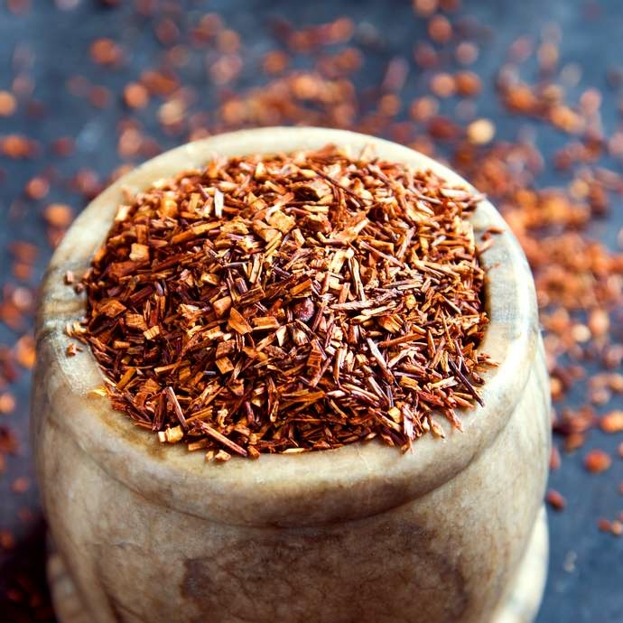 Mes infusions sans théine - Rooibos - MesÉpices.com