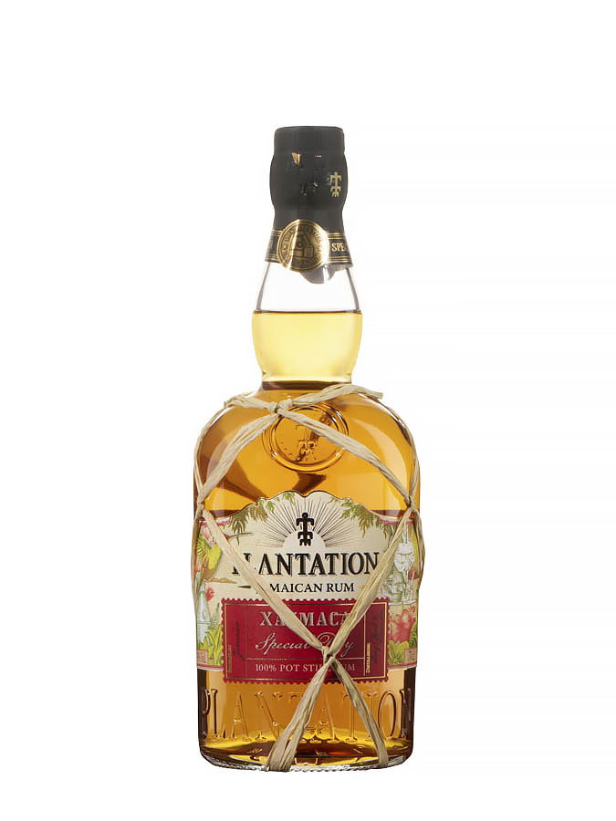 Acheter Rhum Plantation - Xaymaca Spécial Sec - 70cl