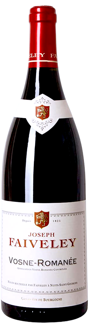 Acheter Vosne-Romanée - Rouge - 2023 - Maison Joseph Faiveley