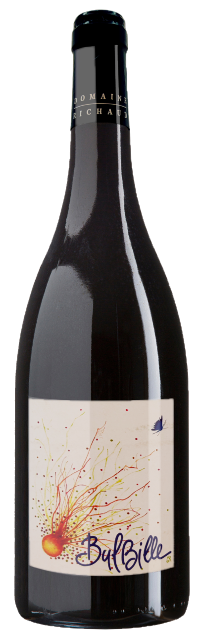 Côtes du Rhône "Bulbille" - Rouge - 2021 - Domaine Marcel Richaud