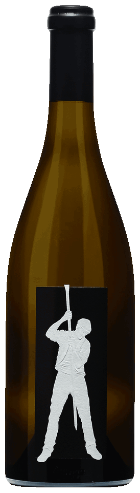 Pouilly Fumé - La Barre à Mine - 2022 - Blanc - Michel Redde