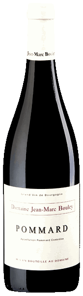 Acheter Pommard Rouge - 2019 - Domaine Jean-Marc et Thomas Bouley