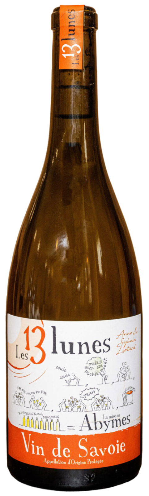 Vin de Savoie Vin de Savoie