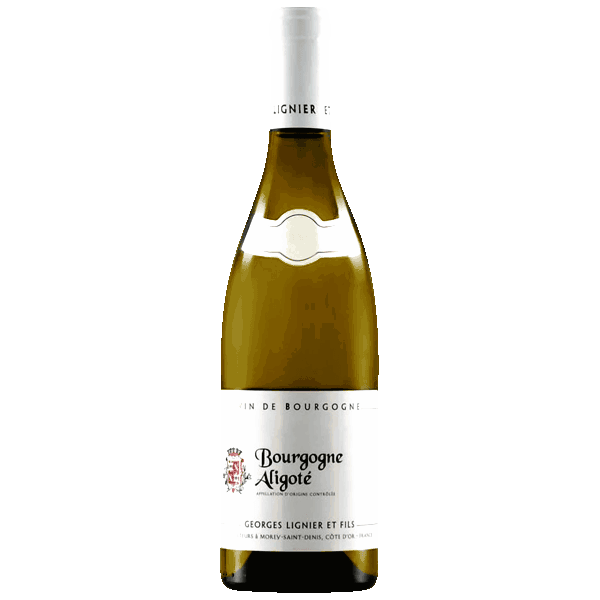 Bourgogne Aligoté - Blanc - 2021 - Domaine Georges Lignier
