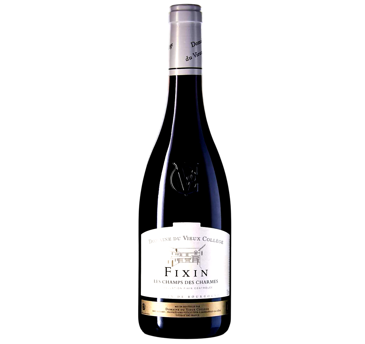 Fixin Les Champs des Charmes 2023 - Domaine du Vieux Collège