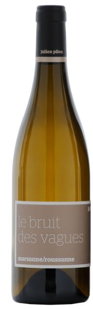 Le Bruit des Vagues - Blanc - 2024 - Domaine Julien Pilon