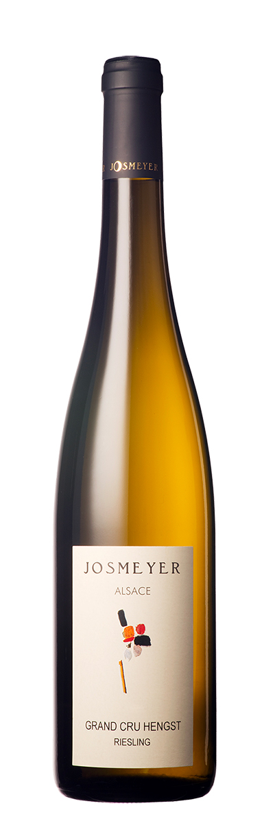 Alsace Grand Cru Hengst Riesling Blanc - 2018 - Domaine Josmeyer
