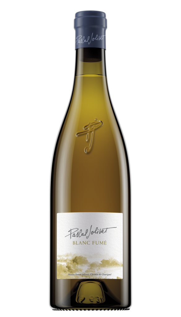 Pouilly-Fumé - Blanc Fumé - Blanc - 2023 - Domaine Pascal Jolivet