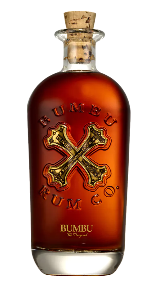 Acheter au meilleur prix Rhum Bumbu - The Original - 70cl