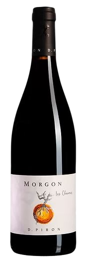 Acheter Morgon - Les Charmes - Rouge - 2023 - Maison Piron