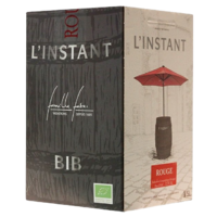 BIB (Bag in Box) - les bons plans du vin