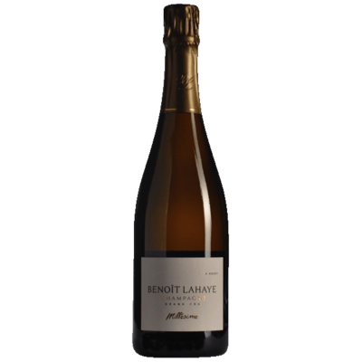 Acheter Champagne Grand Cru Millésimé Extra-Brut - Benoit Lahaye