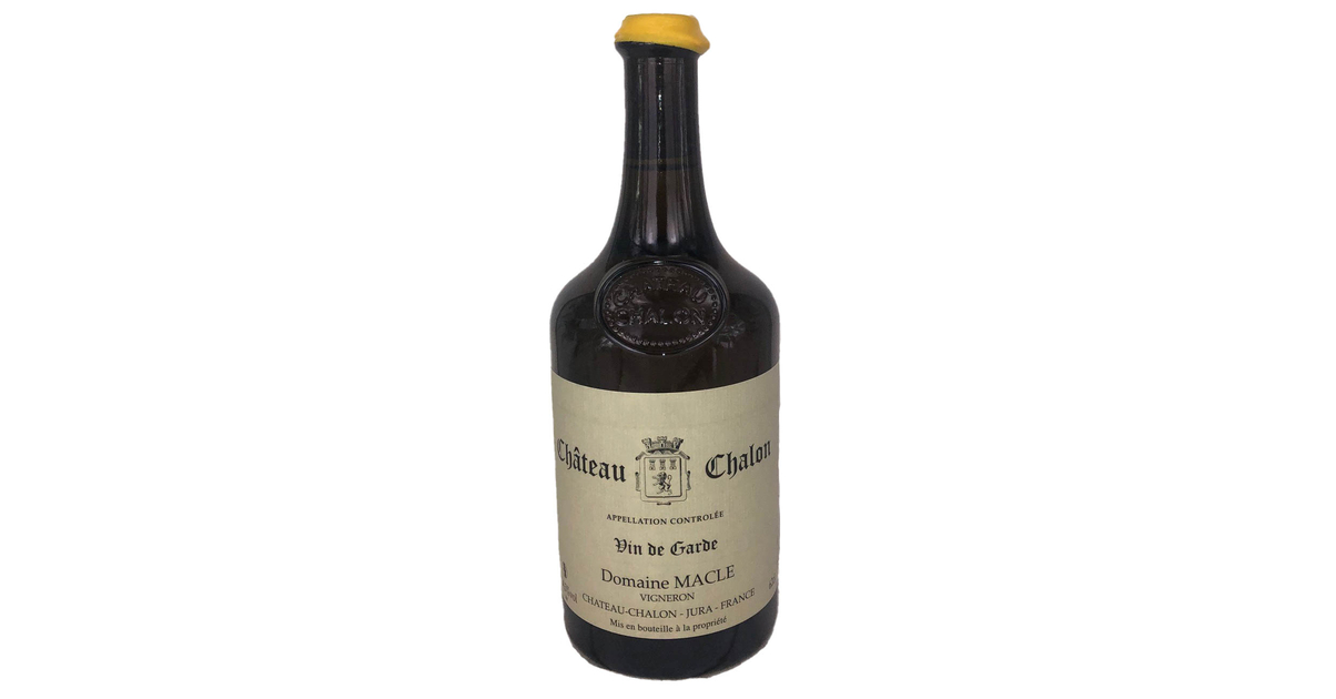 Acheter Château-Chalon - Blanc - Domaine Jean Macle
