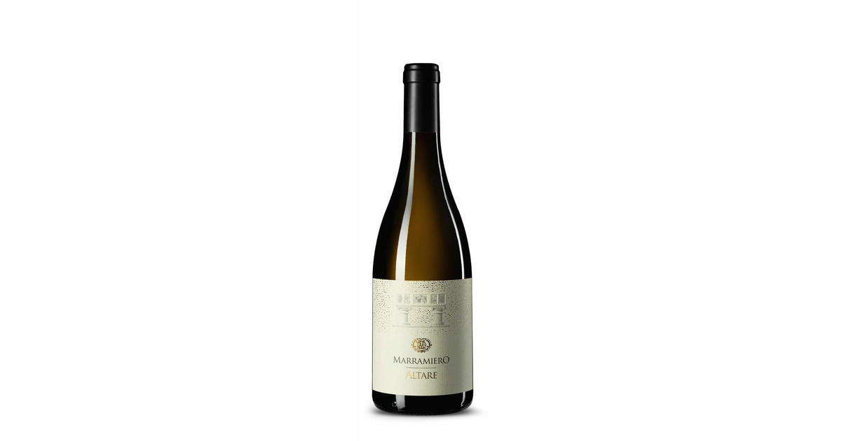 Acheter Altare - Trebbiano d'Abruzzo - Blanc - 2019 - Marramiero
