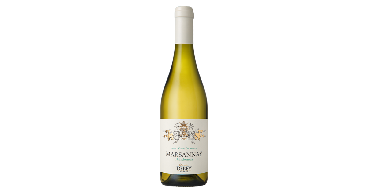 Acheter Marsannay - Blanc - 2023 - Domaine Derey
