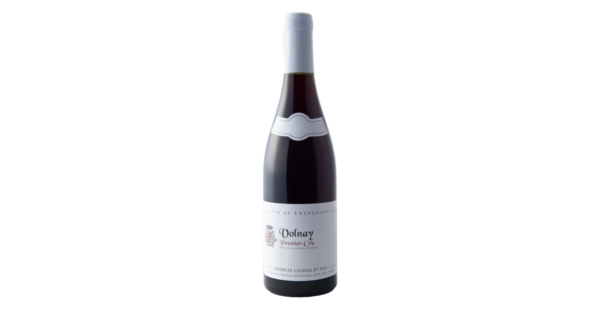 Acheter Volnay 1er cru - Rouge - 2020 - Domaine Georges Lignier