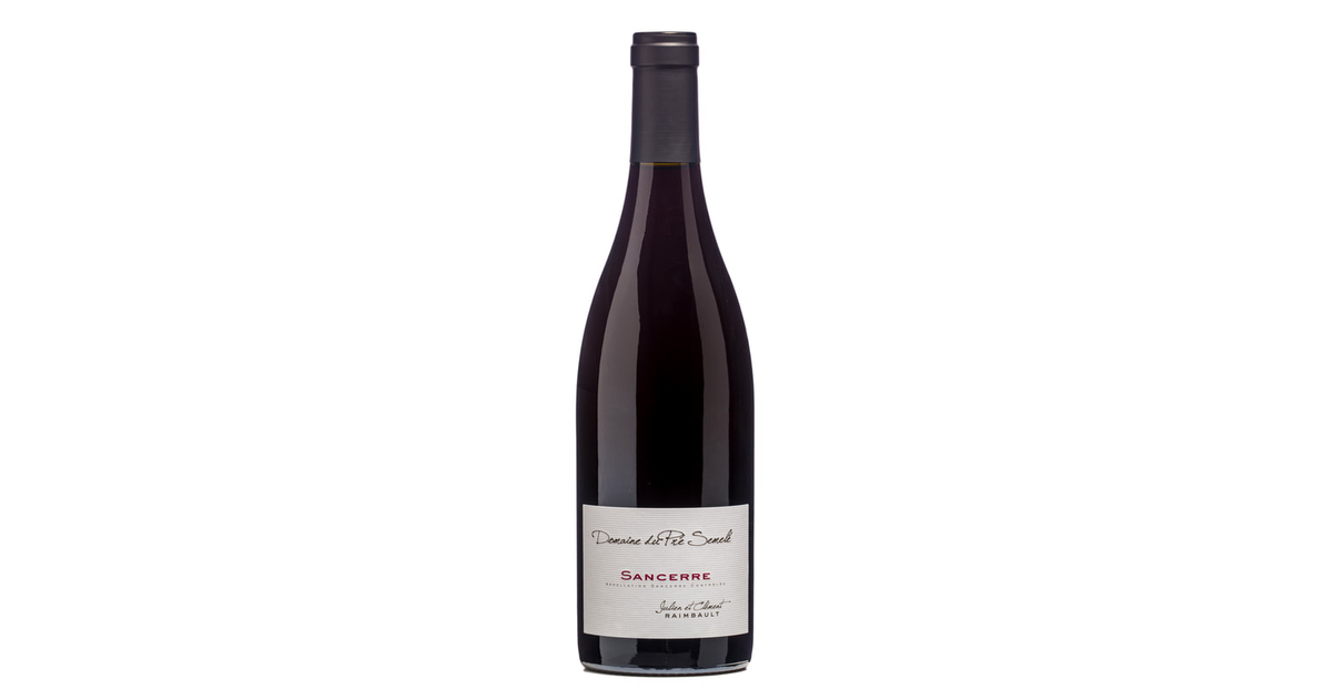Sancerre 2020 Domaine du Pré Semelé - Julien et Clément Raimbault