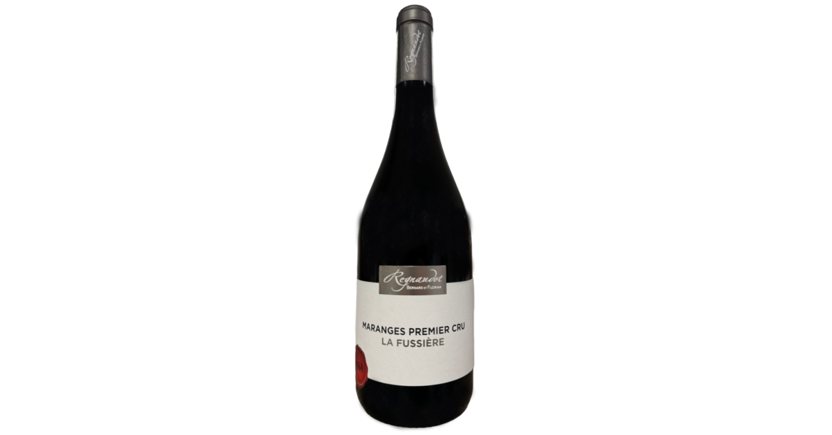 Maranges 1er Cru La Fussière - Bernard et Florian Regnaudot