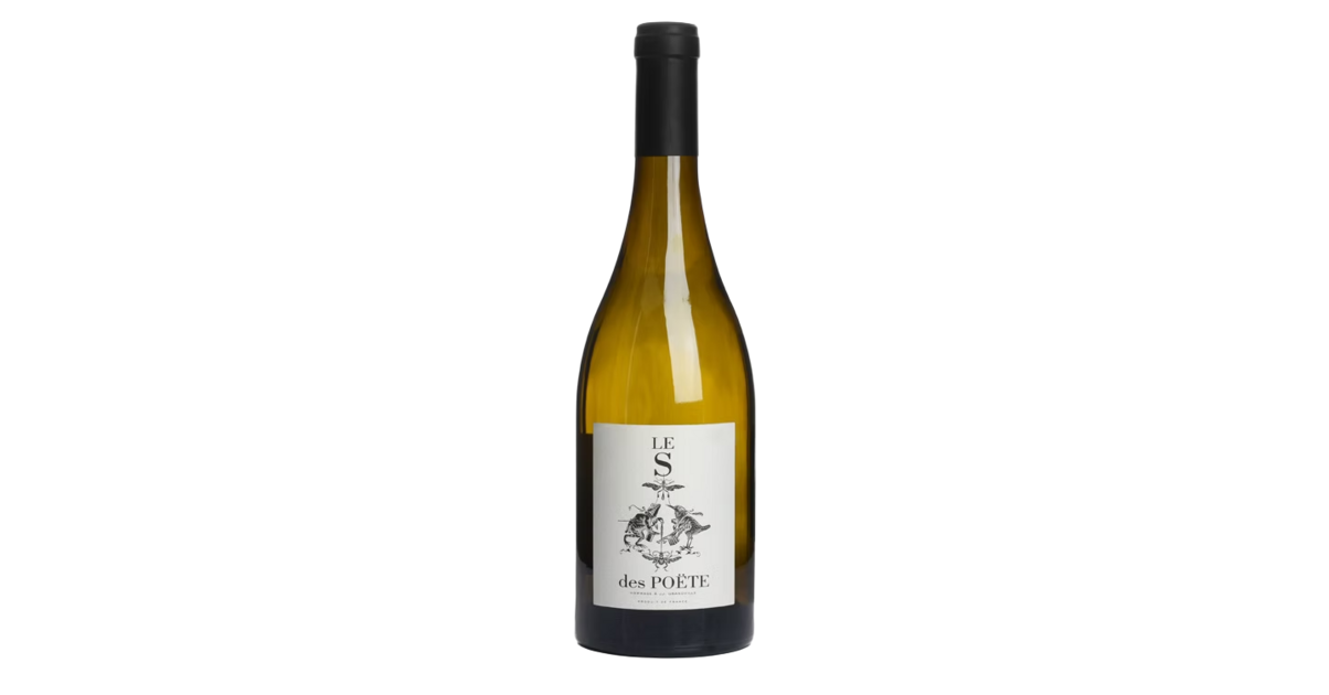 Touraine Le S des Poëte Domaine Les Poëte - Guillaume Sorbe