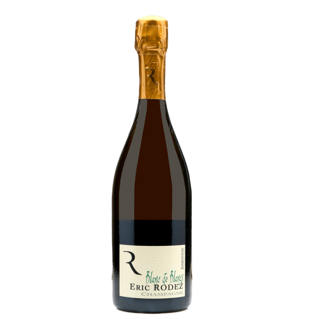 Champagne Eric Rodez - Grand Cru - Blanc de Blancs - Brut