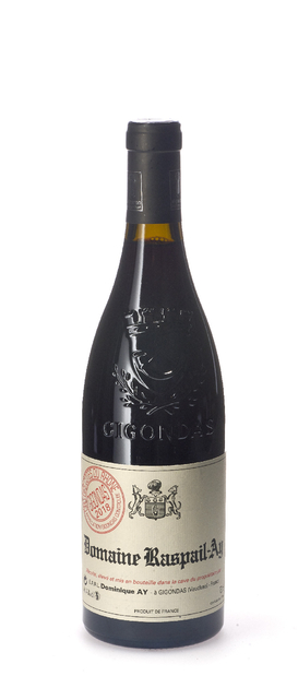 Acheter au meilleur prix Gigondas Rouge 2018 - Domaine Raspail-Ay