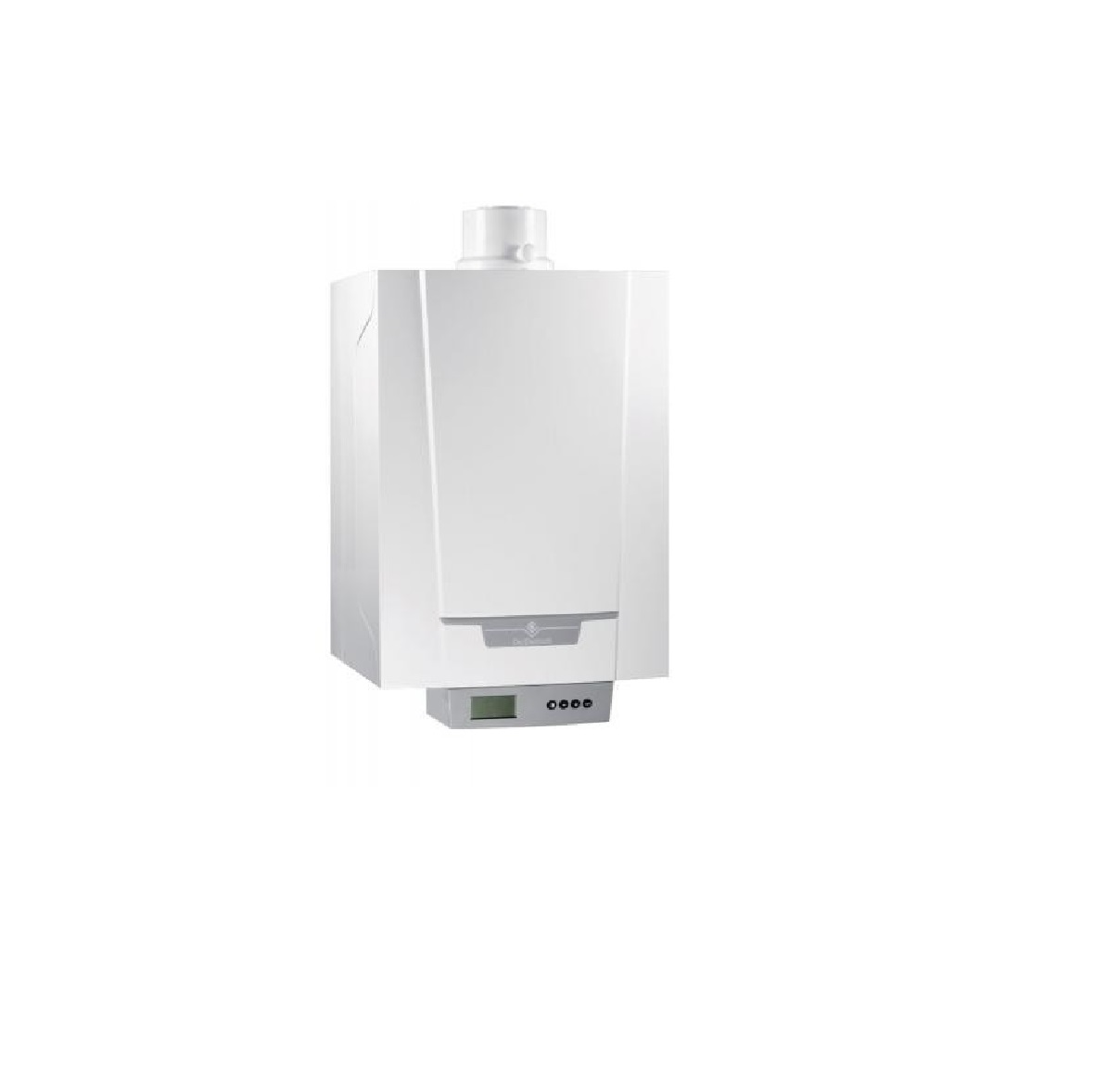 Chaudière Gaz à Condensation NUE 24kW DE DIETRICH Naneo EMC-S24 ...