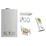 PACK CHAUDIERE GAZ COMPLETE CHAPPEE INITIA + 24KW 2.24 HTE MICRO ...