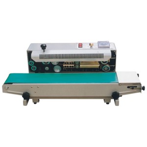 SOUDEUSE EN CONTINU FR-900 AVEC IMPRIMANTE - SOUDEUSES EN CONTINU - www ...