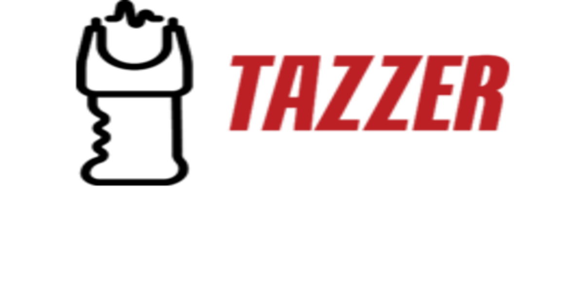 Airsoft - tazer