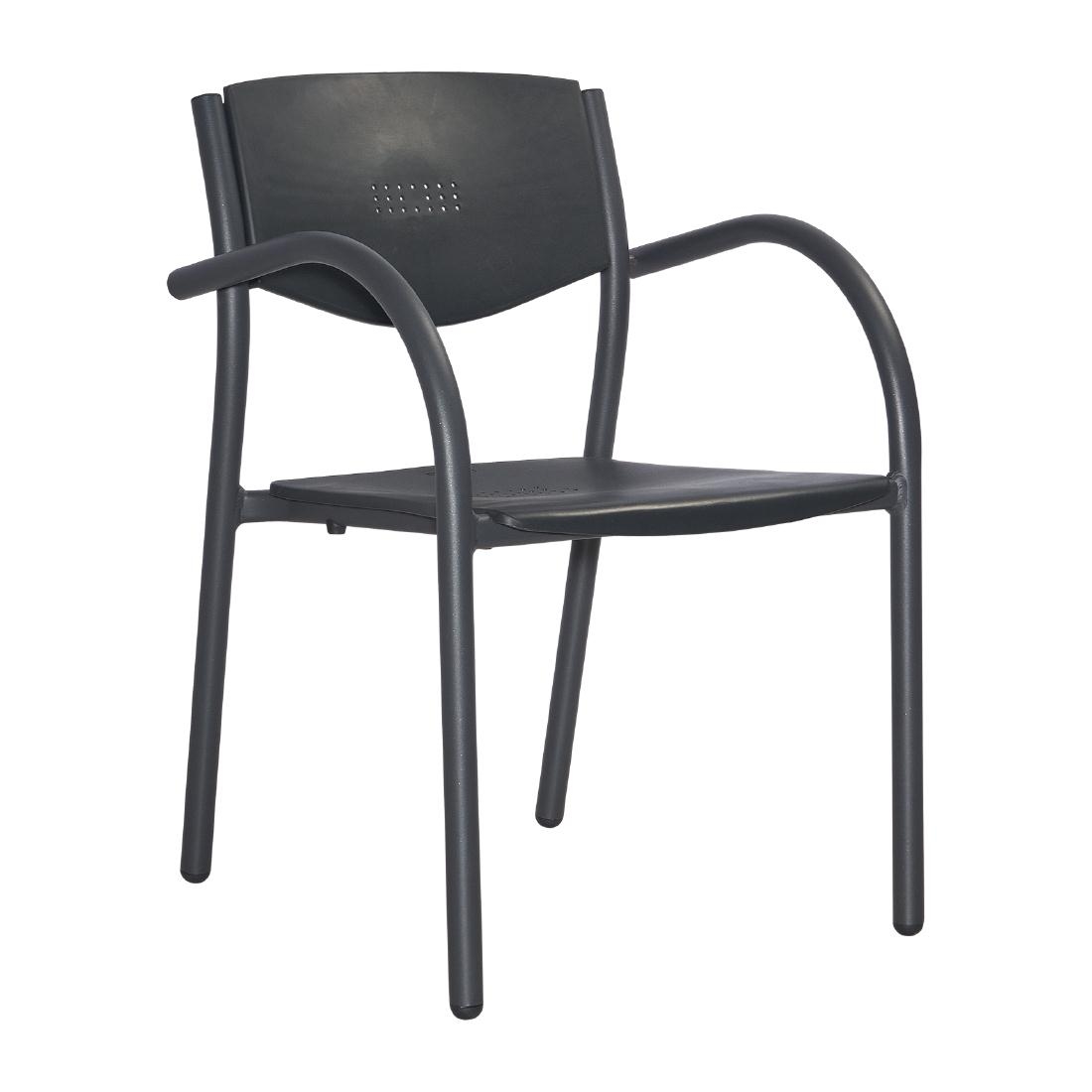 Mobilier intérieur et extérieur - Chaises en plastique - Euroreca