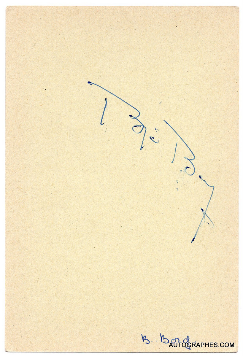 Nos autographes - Vente de Lettres & Manuscrits - Autographes.com