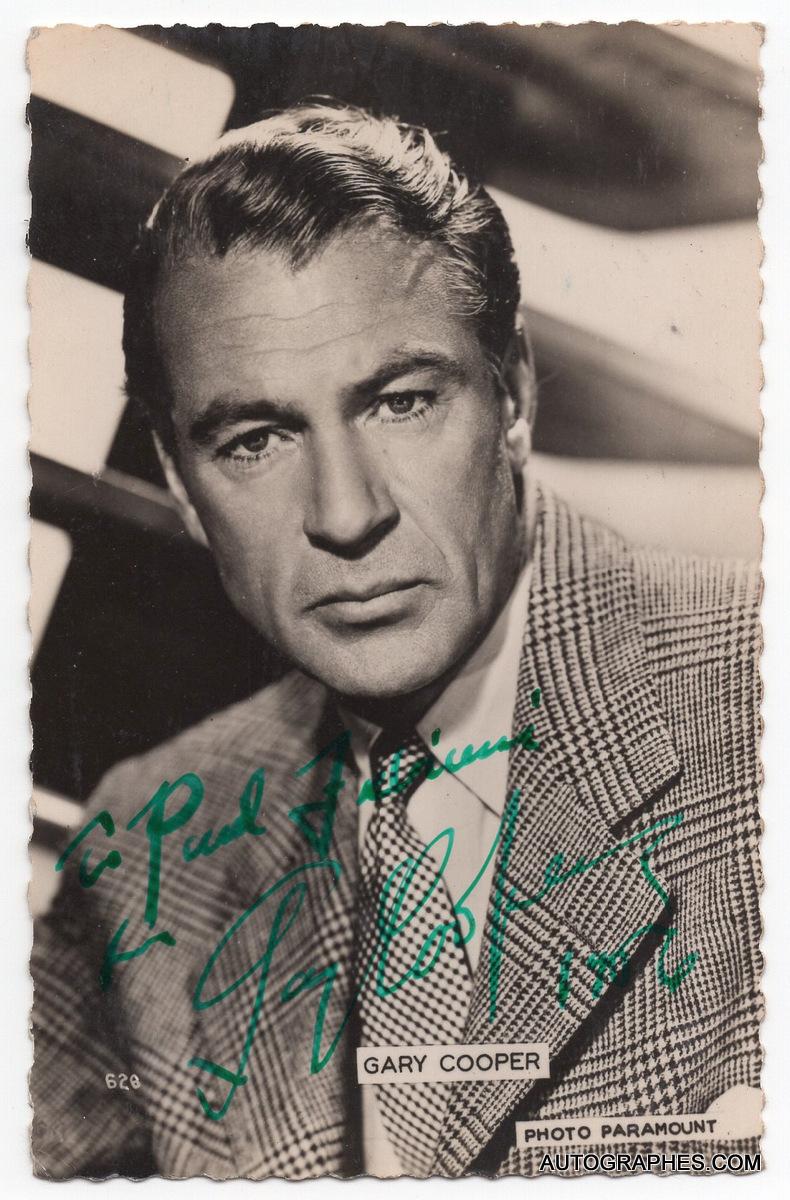 Nos autographes - Vente de Lettres & Manuscrits - Autographes.com