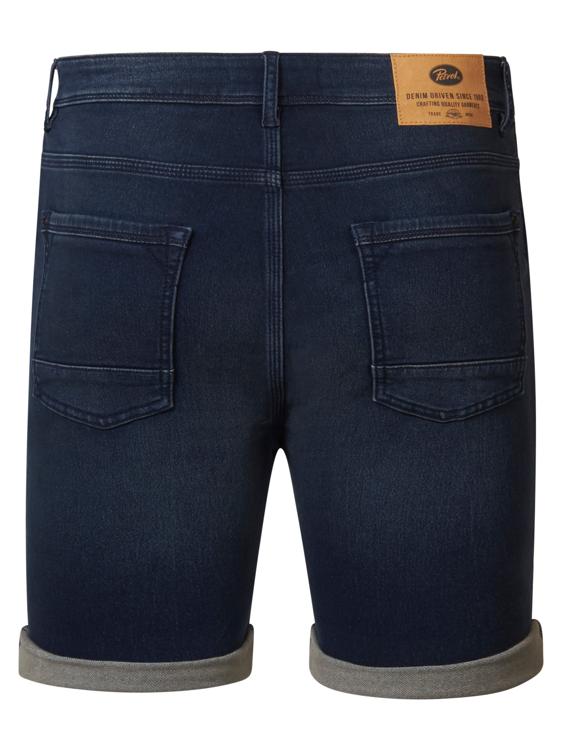 Short Jackson - Bleu noir - PETROL INDUSTRIES - Prix doux vêtements ...